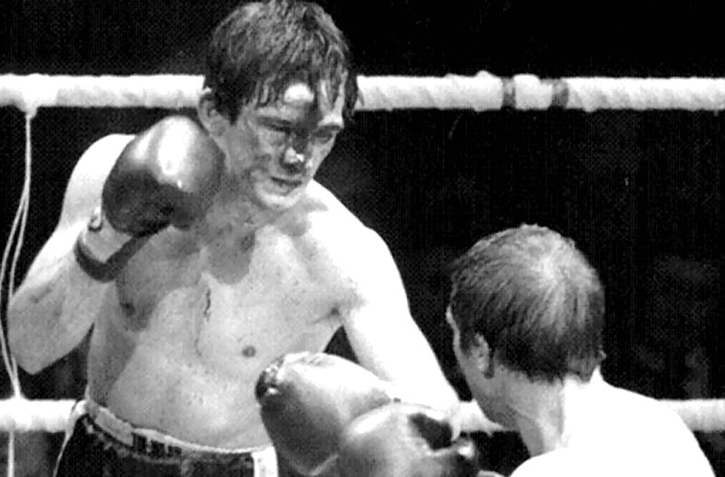 Jim Watt vs Sean O'Grady - 1st November 1980 Historical Boxing Fight ...
