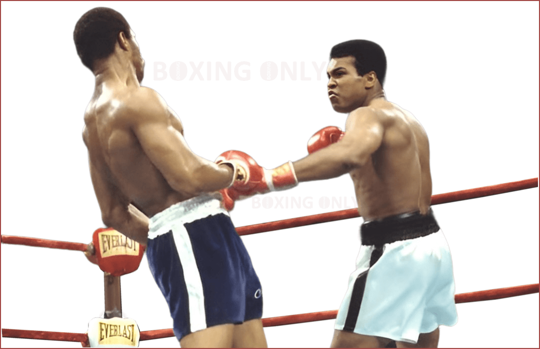 Muhammad Ali vs Ken Norton III - 28th September 1976 | Boxing History