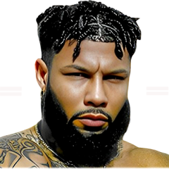Amos Cowart - Professional Boxer Profile | Boxing Only