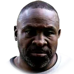 Bert Cooper - Professional Boxer Profile | Boxing Only