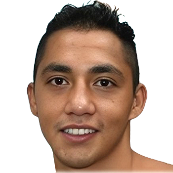 Ryosuke Nishida vs Bryan Mercado - February 15, 2026