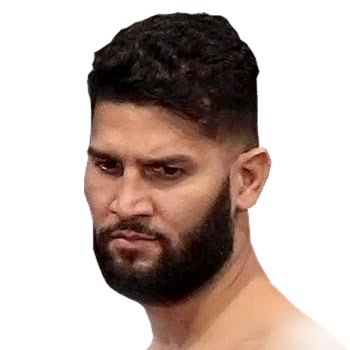 Carlos Negron vs Brian Howard - August 3, 2019 Fight Preview