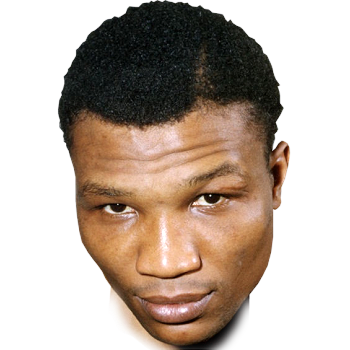 Cleveland Williams - Professional Boxer Profile | Boxing Only