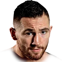 Cody Crowley vs Abel Ramos - March 25, 2023 Fight Preview