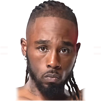 Elijah Pierce vs Lorenzo Parra - February 28, 2026