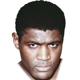 Ernie Terrell - Professional Boxer Profile | Boxing Only