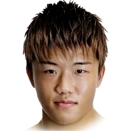 Ginjiro Shigeoka vs ArAr Andales - March 31, 2024