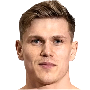 Jacob Bank vs William Scull - January 31, 2026 Fight Preview