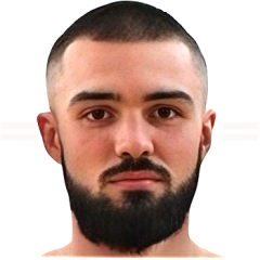 Joel Bartell - Professional Boxer Profile | Boxing Only