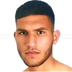 Rafael Acosta - Professional Boxer Profile | Boxing Only