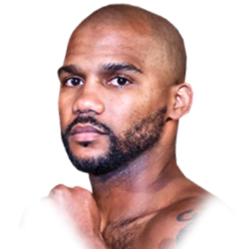 Tyler Tomlin and Tyrone Luckey boxed on Friday May 14th 2021