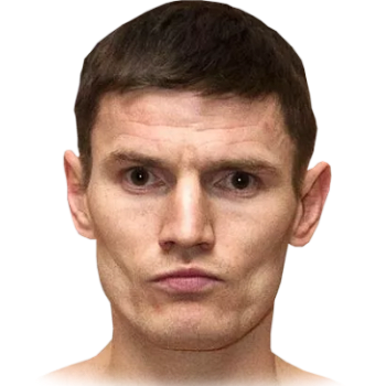 Ricky Burns vs Willie Limond - September 1, 2023