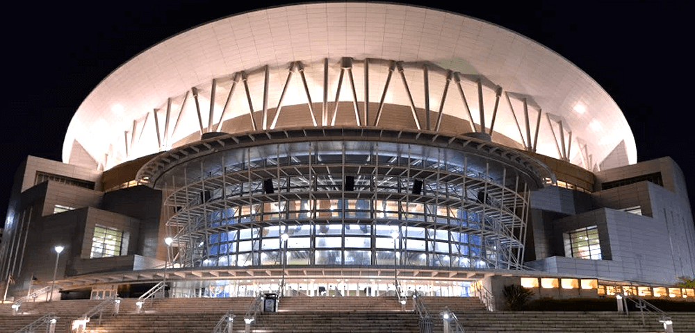Coliseo Pedrin Zorrilla Boxing Venue - San Juan, Puerto Rico | Boxing Only